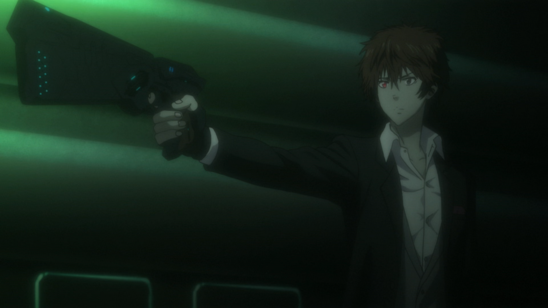 Psycho Pass 2 11 What Color Bd1080p Ac3 10bit Mkv Anime Tosho