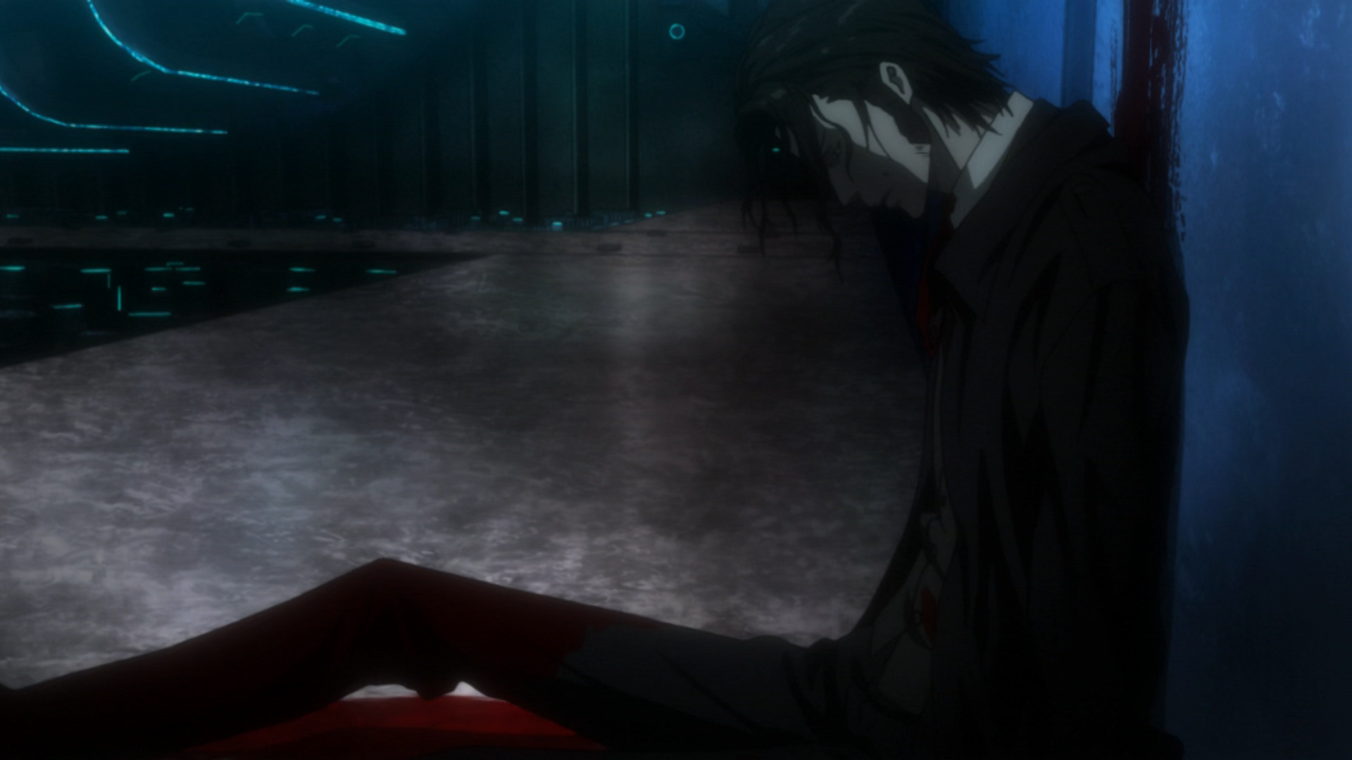 Psycho Pass 2 11 What Color Bd1080p Ac3 10bit Mkv Anime Tosho