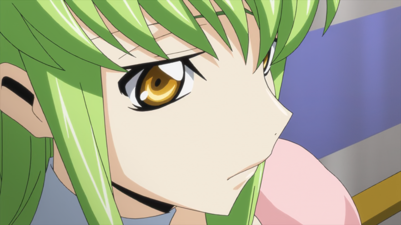 [KiSS]_Code_Geass_R2_-_14_-_Geass_Hunt_[X265_Dual-Audio_720p].mkv ...