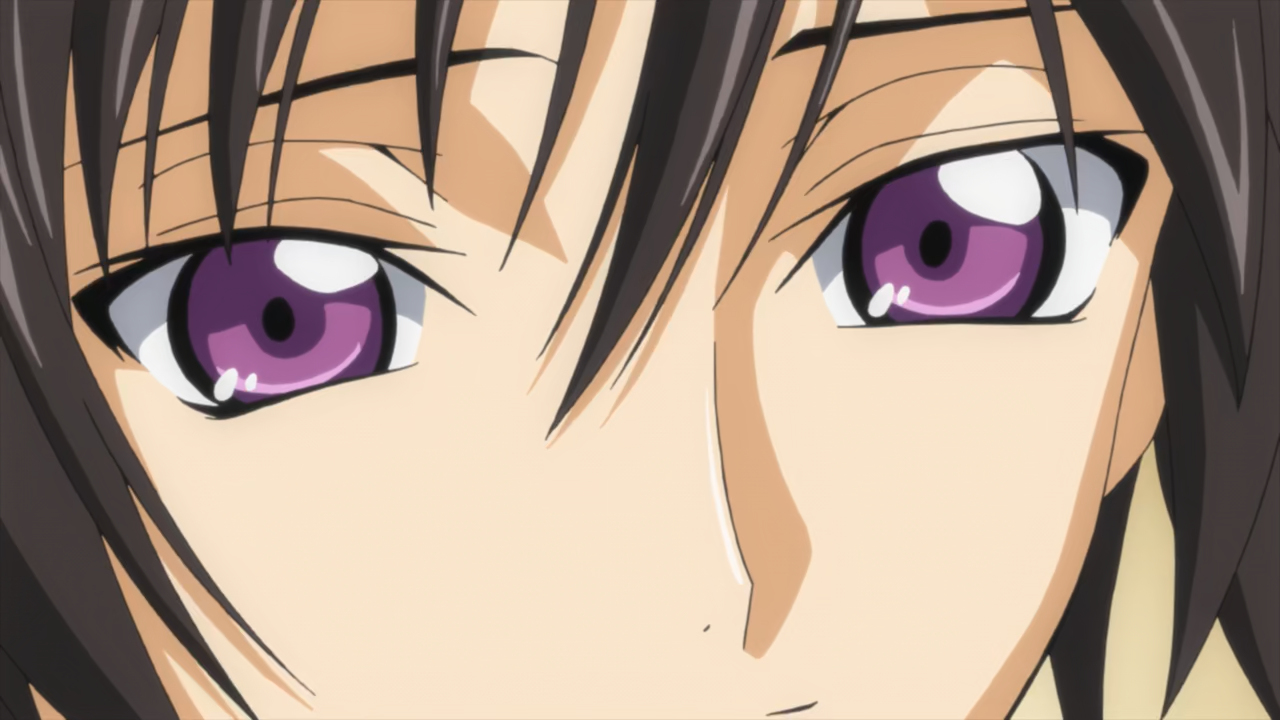 Kiss Codegeassr2 15 Cs`world X265dual Audio720p Mkv Anime Tosho