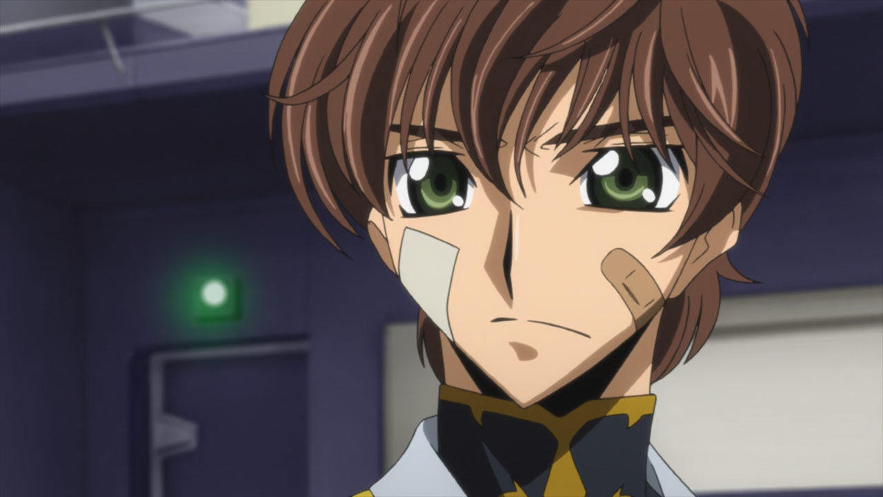 [KiSS]_Code_Geass_R2_-_16_-_United_Federation_of_Nations_Resolution ...