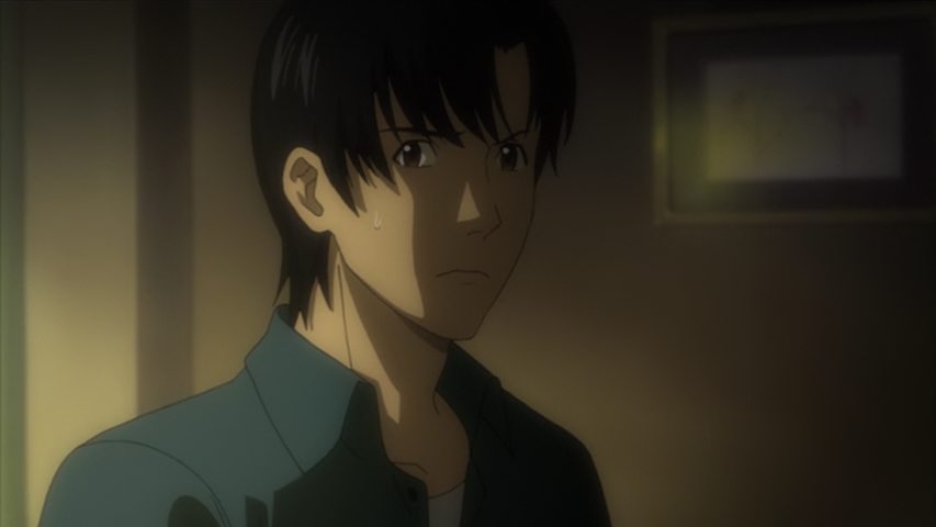 [FMA1394] Death Note 29 'Father' [v2] [Dual Audio] [R2JxR1] [EAB78C91 ...