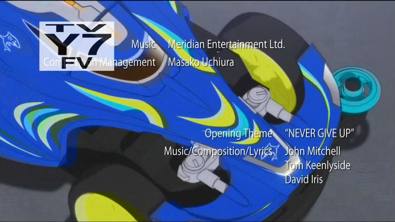 Scan2Go - 01 - Going for Number 1 [720p][C-W].mkv | Anime Tosho