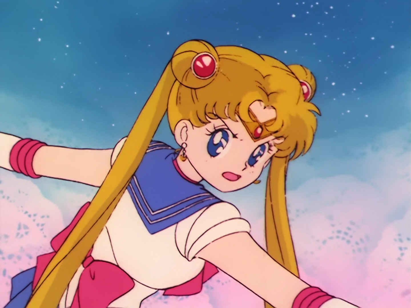 Sailor Moon 27 Bdrip 1440x1080p X265 Hevc Flac 2 0 [sxales] Mkv