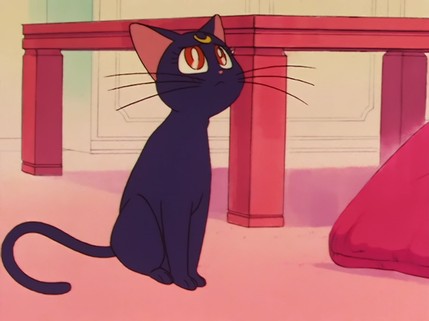 Sailor Moon 23 Bdrip 1440x1080p X265 Hevc Flac 2 0 [sxales] Mkv