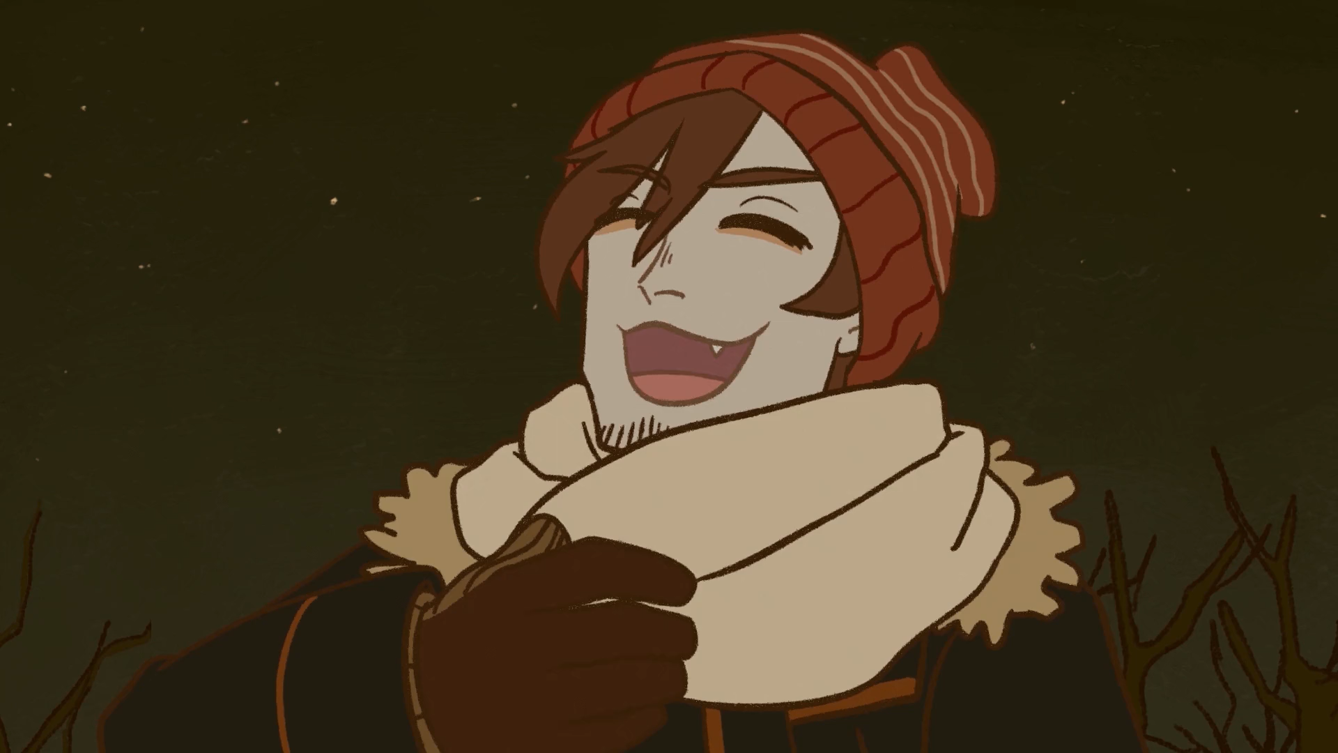 [Troy] Wan Sheng Jie - All Saints Street - 12 [Web 1080p] | Anime Tosho