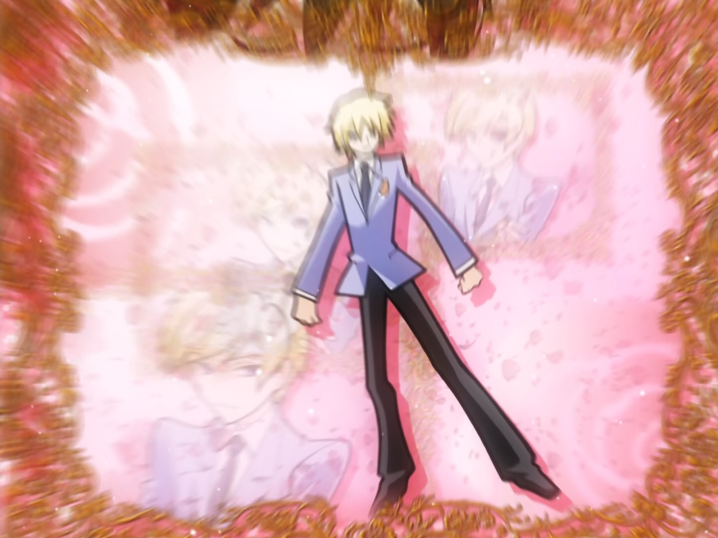 Prof S01e09 A Challenge From Lobelia Girls` Academymkv Anime Tosho