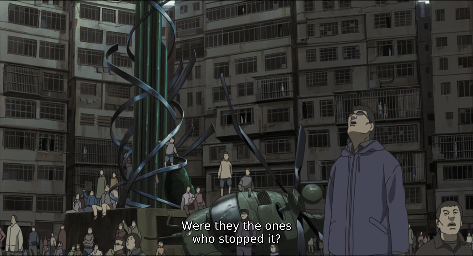 Theplexs02e26mkv Anime Tosho